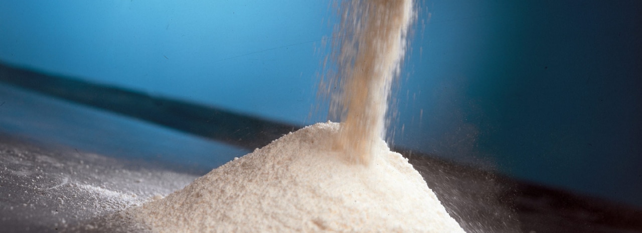 Product Quality and Customer Trust in a Premix Plant