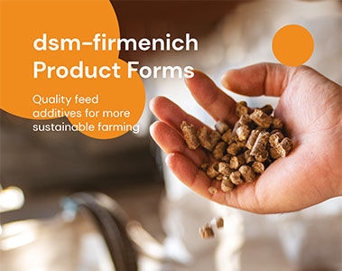 dsm-firmenich Product Forms: Quality feed additives for more ...