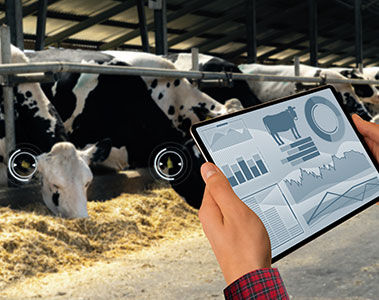 Precise, validated, and actionable data is key to the improved ...