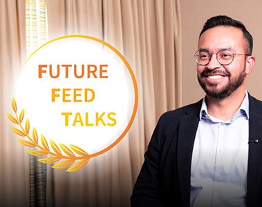 Verax™ transforms blood biomarkers into early action for poultry health