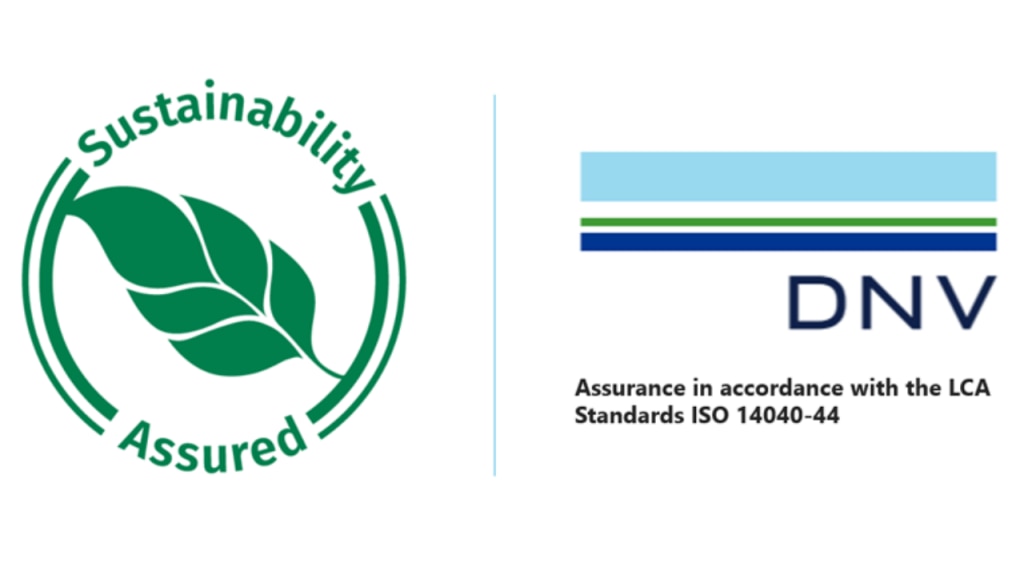 Dnv Iso 9001 Logo