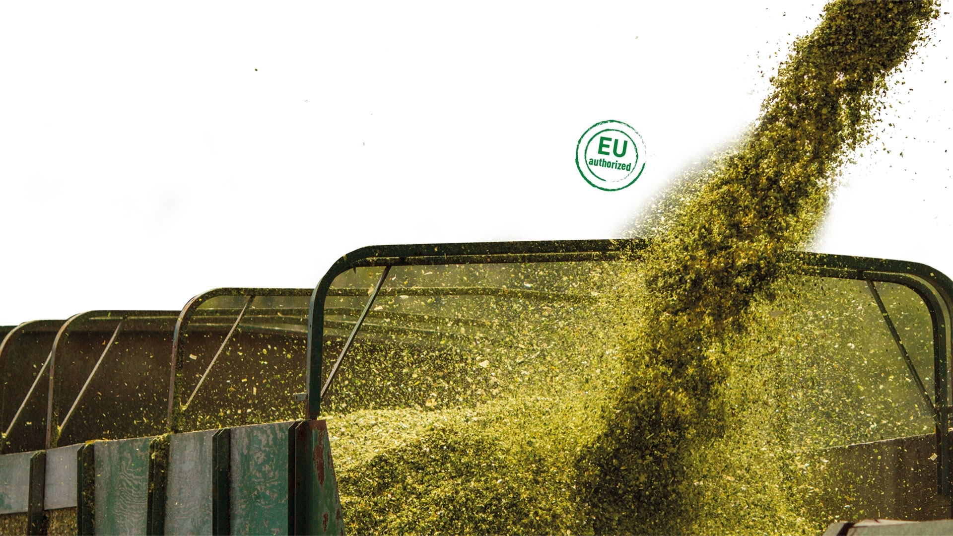 FUMzyme® Silage