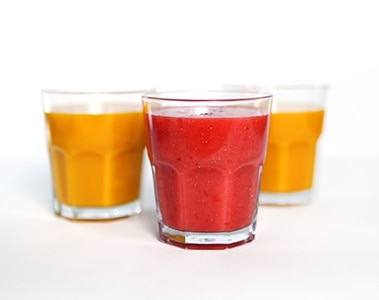 Vibelly™ β-Carotin | dsm-firmenich Geschmack, Textur & Gesundheit