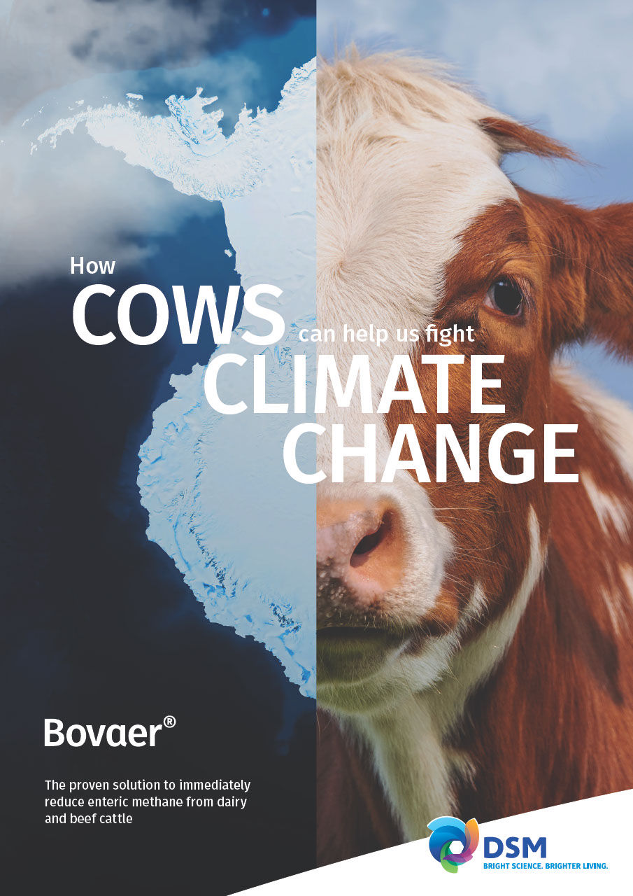 Bovaer® Broschüre DE