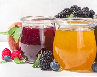 Obst- und Gemüseverarbeitung | dsm-firmenich Taste, Texture & Health