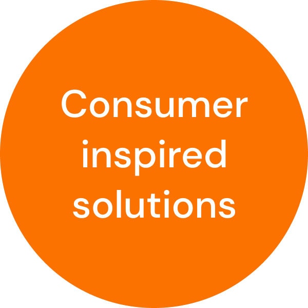 Consumer inspired solutions | dsm-firmenich Health, Nutrition & Care