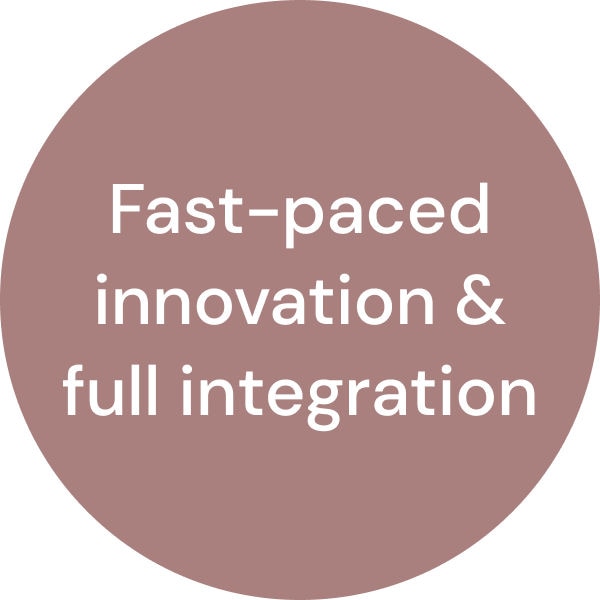 Fast-paced innovation & full integration | Premix integration | dsm ...