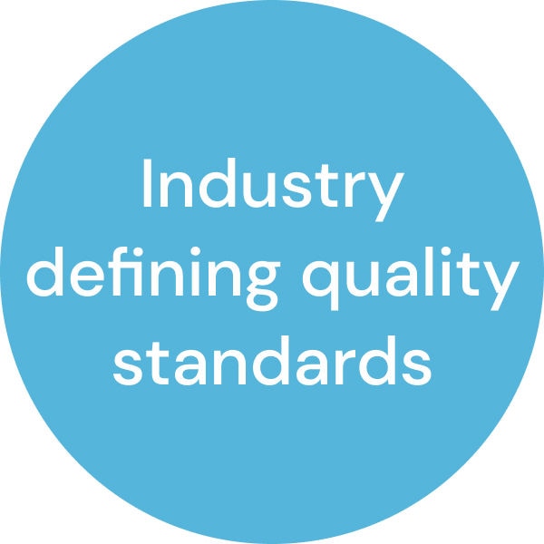 Industry defining premix quality standards | dsm-firmenich Health ...