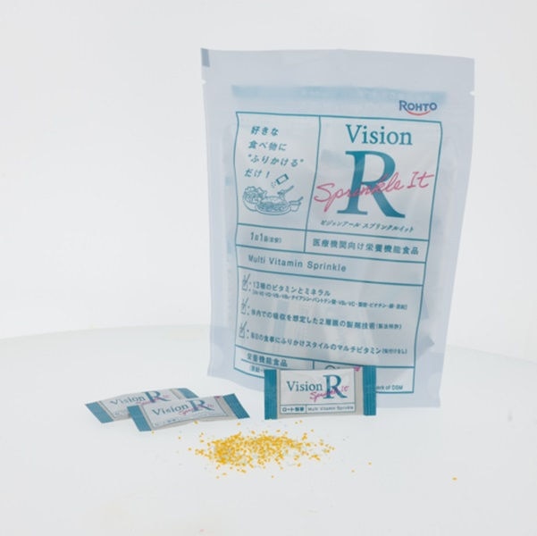 dsm-firmenich launches innovative multivitamin solution to support ...