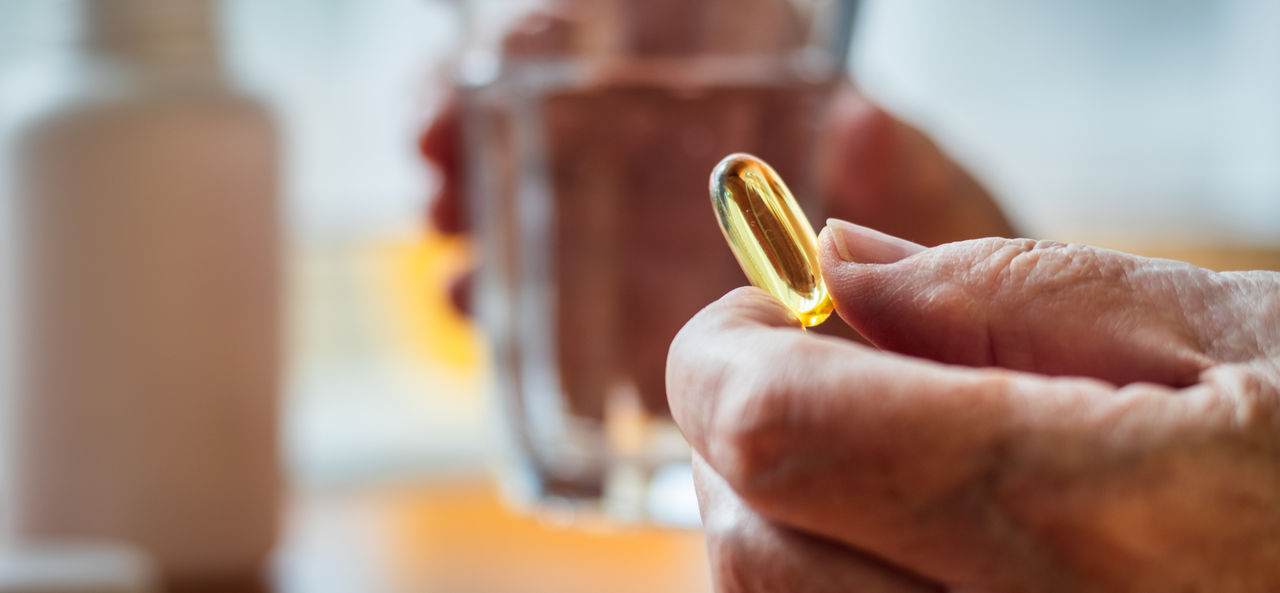 DHA for brain health as we age | dsm-firmenich Health, Nutrition & Care