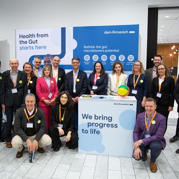 The future of gut health: 5 Breakthrough trends from Probiota 2025 ...