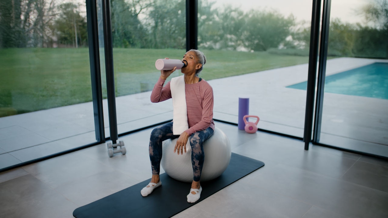 Health expectancy study—supplement insights | dsm-firmenich Health ...