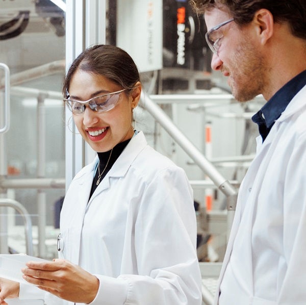 Active pharmaceutical ingredients | dsm firmenich Pharma Solutions