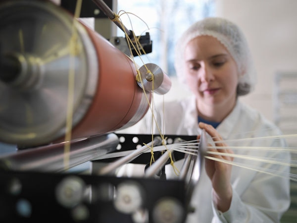 Biomedical │ dsm-firmenich Health, Nutrition & Care