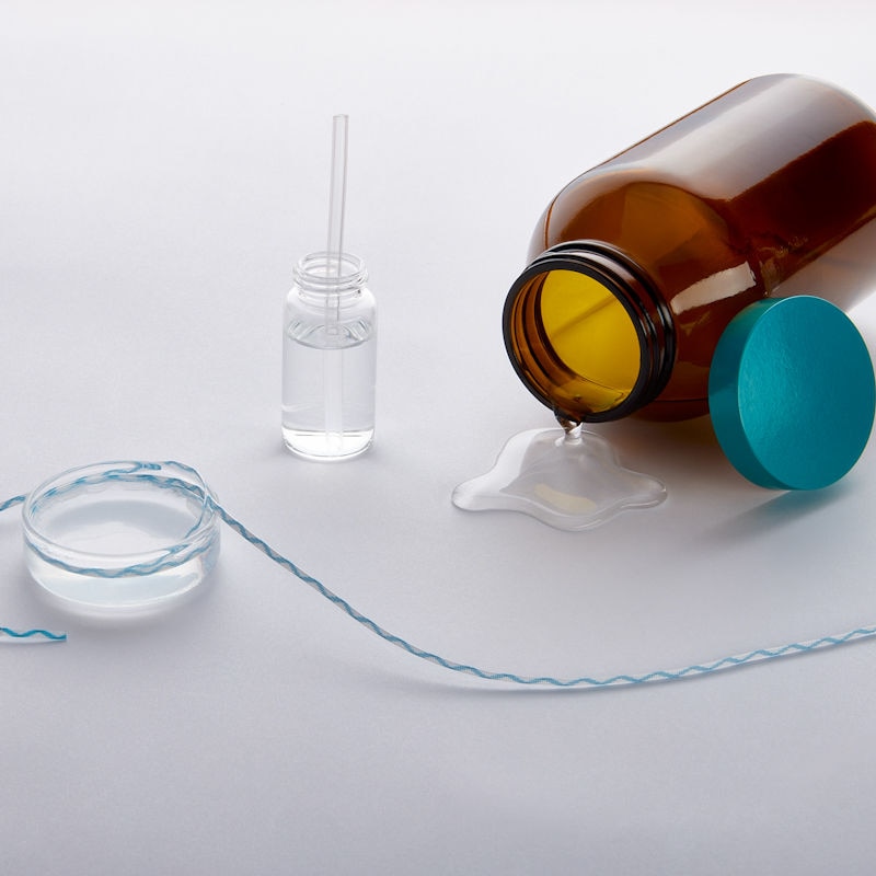 Hydrophilic Coatings