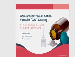Hydrophilic Coatings