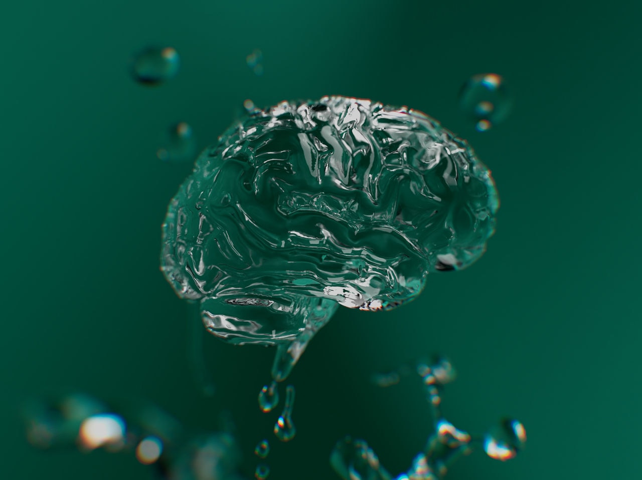 Hydrophilic Coatings