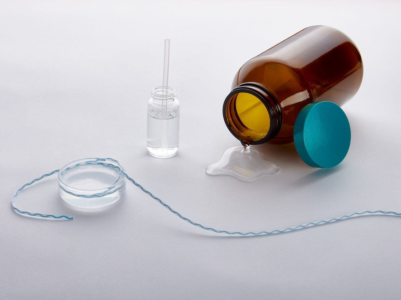 Hydrophilic Coatings