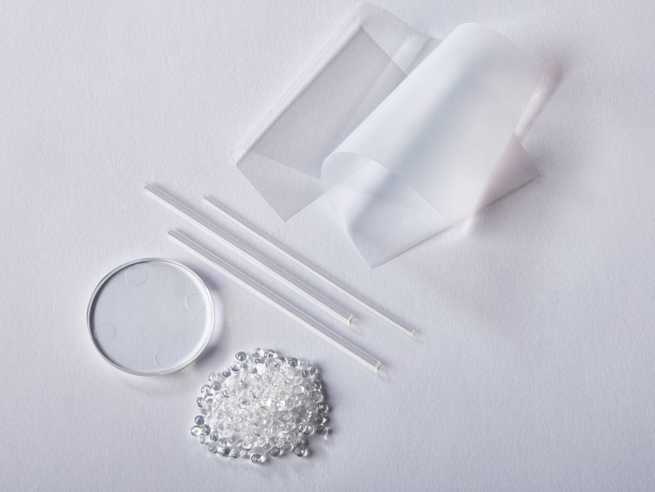 Medical Polyurethanes