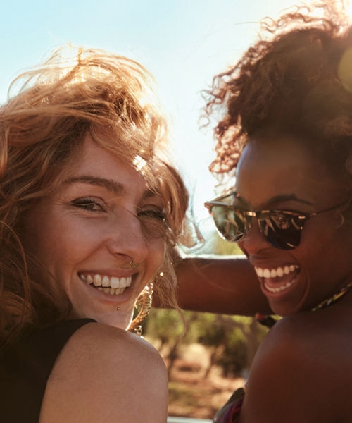 Daily Protect Sun Spray SPF 50+