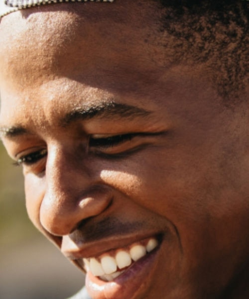 Matte Perfection Sunscreen Balm SPF 50+