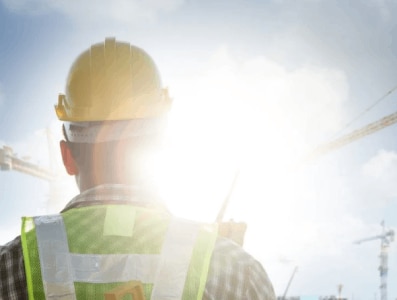 Sunscreen as critical personal protective equipment for all outdoor workers