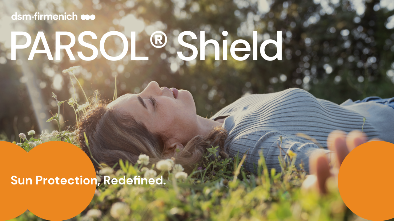PARSOL® Shield now approved for all sunscreen products by Health Canada ...