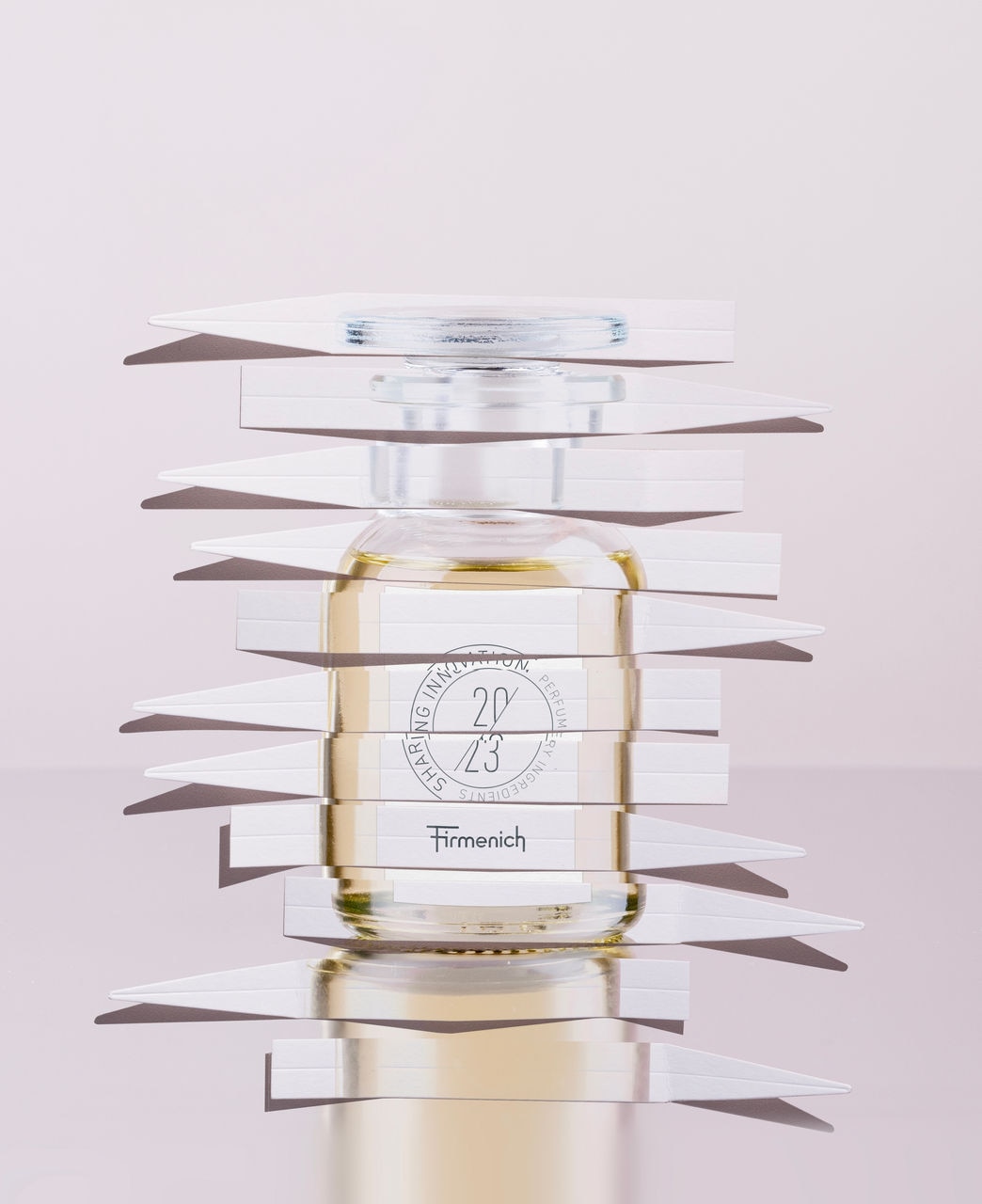 Sharing Innovation | dsm-firmenich Perfumery & Beauty