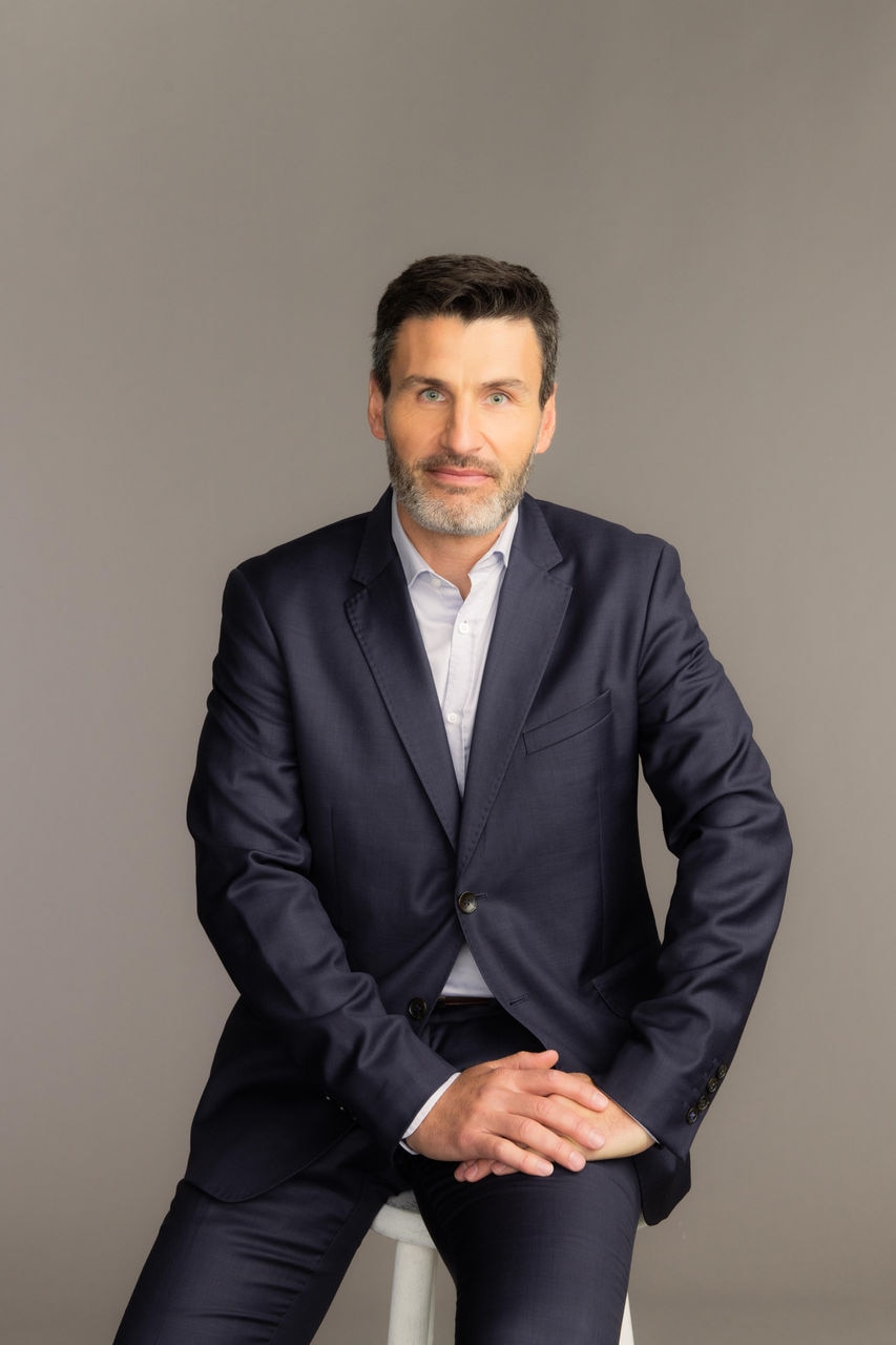 Fine Fragrance: Meet Clement Gavarry