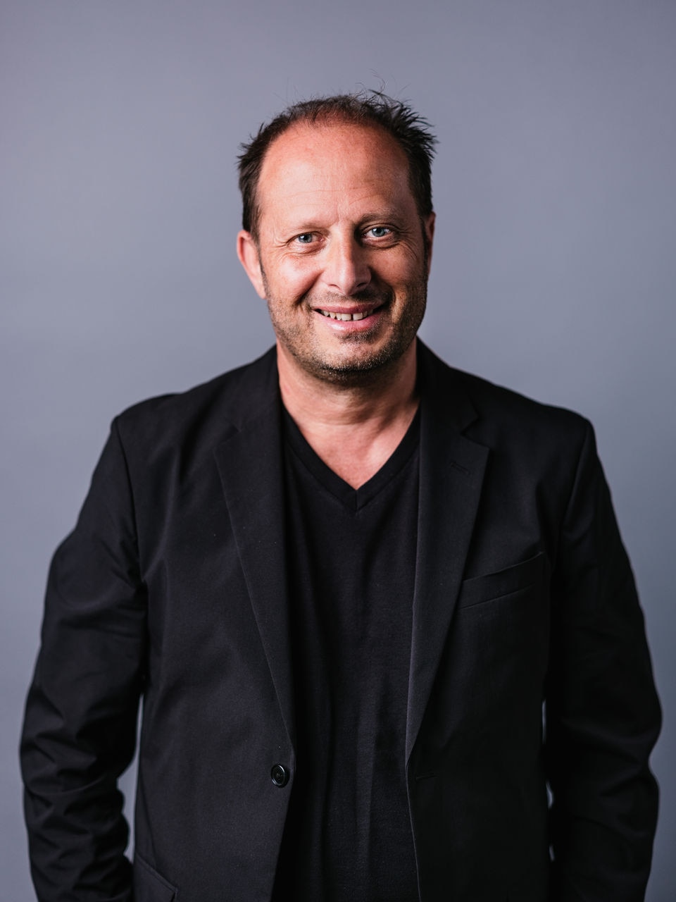 Fine Fragrance: Meet Fabrice Pellegrin