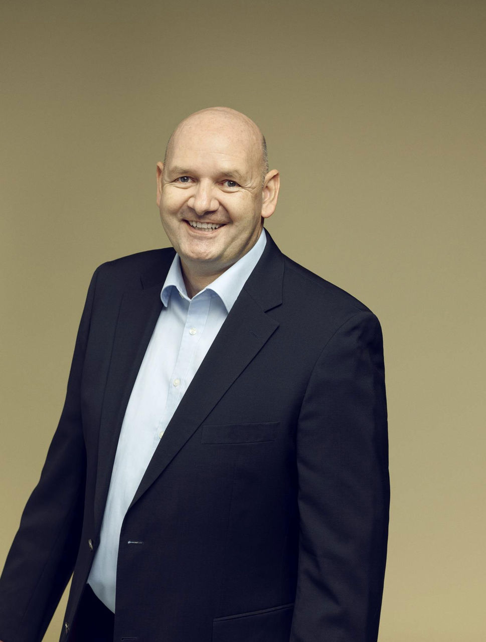 Fine Fragrance: Meet Hamid Merati-Kashani