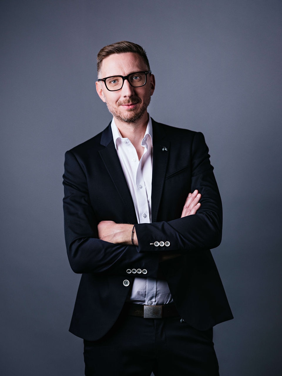 Fine Fragrance: Meet Julien Plos