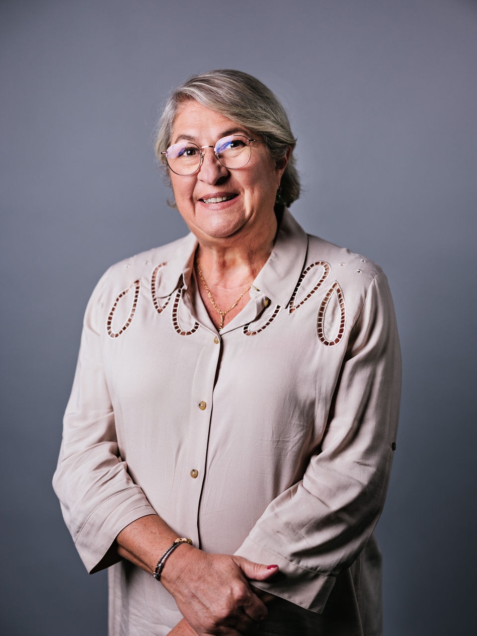 Fine Fragrance: Meet Nathalie Lorson