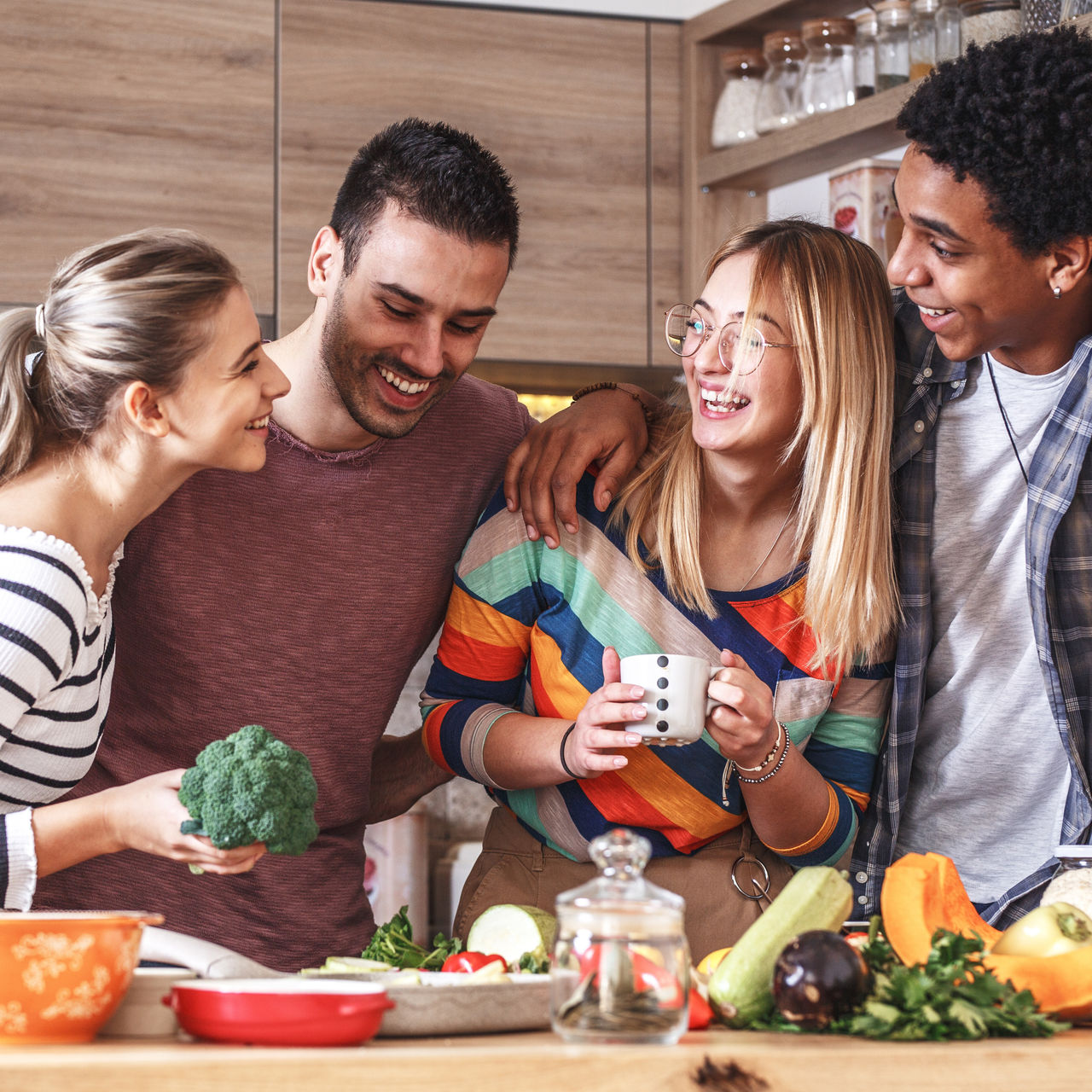 Consumer & Sensory Insights | dsm-firmenich Taste, Texture & Health