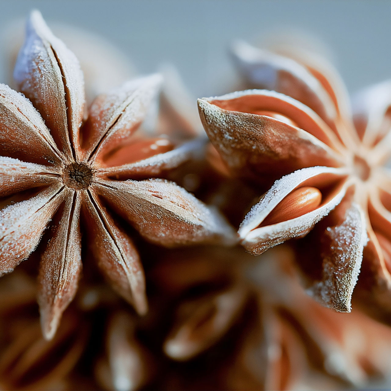 Flavor of the Year 2026 - Frosted Star Anise