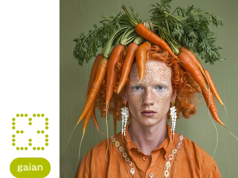 gaian | dsm-firmenich Taste, Texture & Health