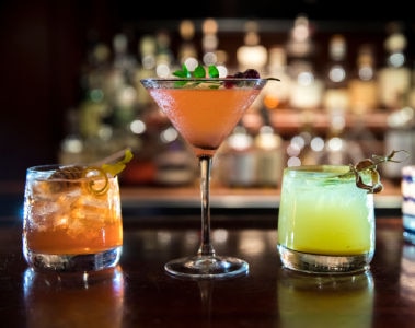 Alcoholic drinks | dsm-firmenich Taste, Texture & Health