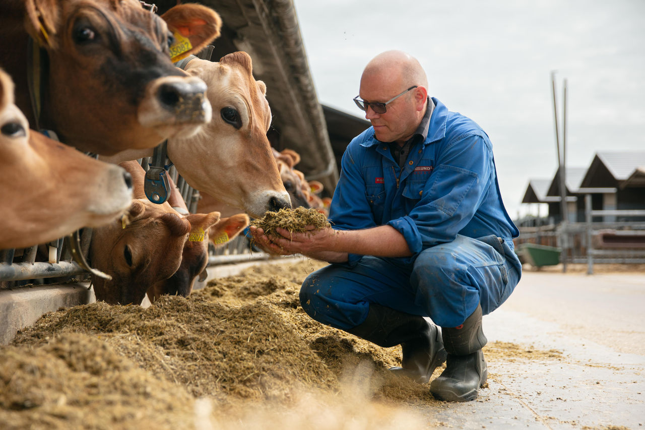 Get to know about Bovaer®