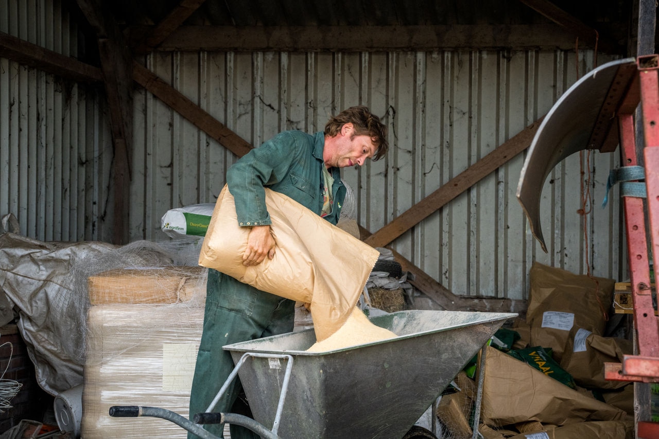 Bovaer® at farm