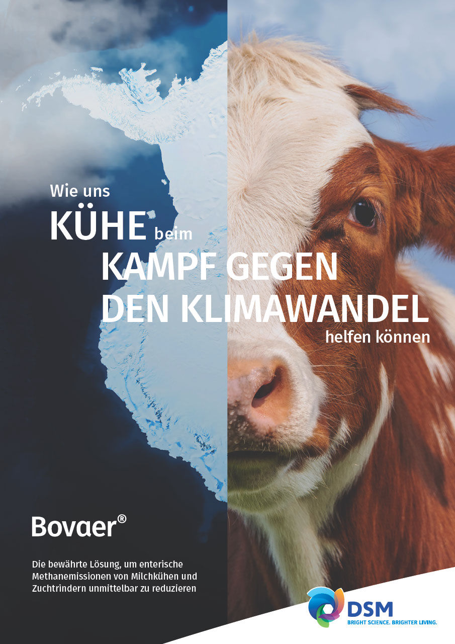 Bovaer® Brochure DE