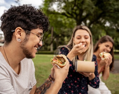 Savory | dsm-firmenich Taste, Texture & Health