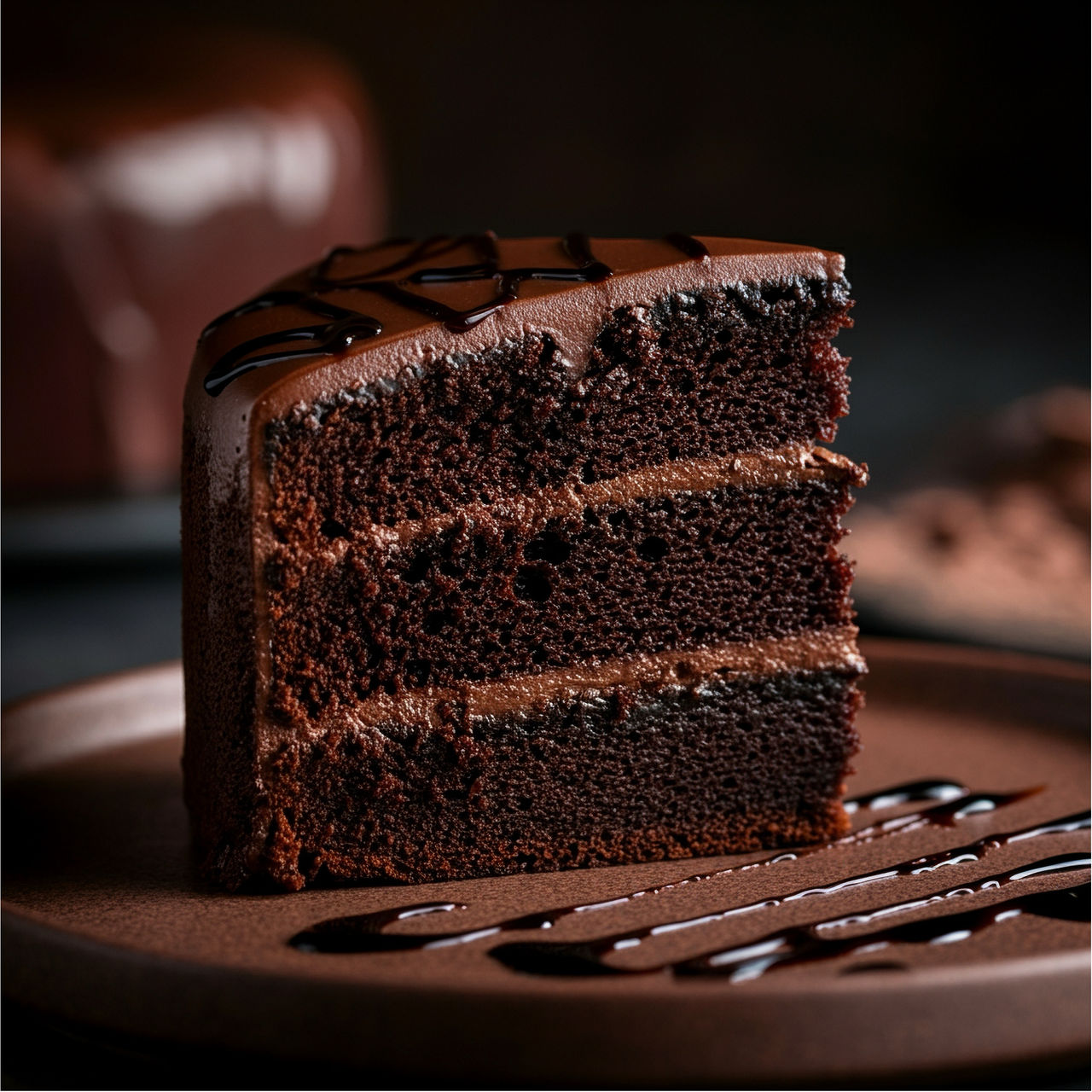 Cocoa Powder Replacement