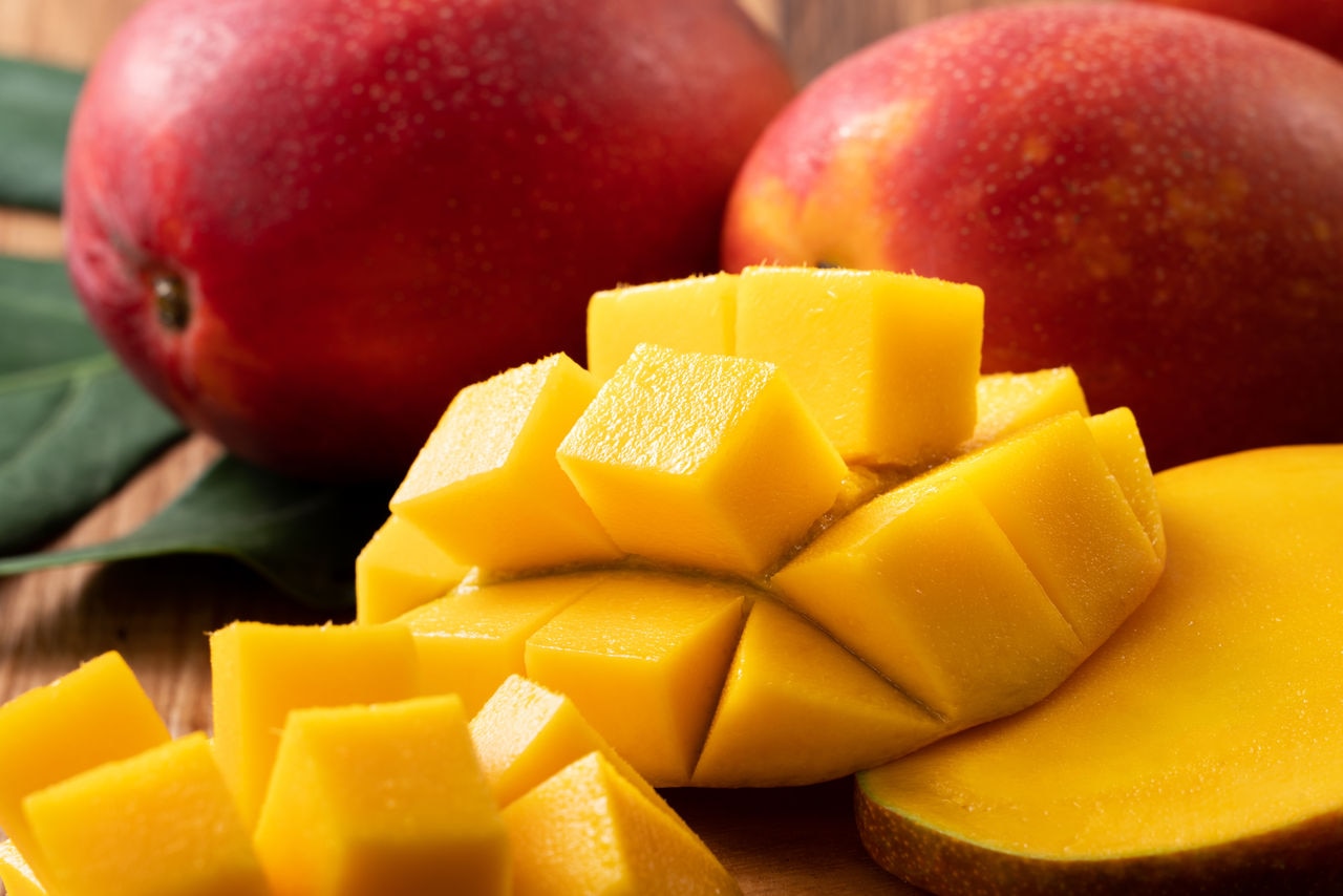 Hi&Fusion Mango | dsm-firmenich Taste, Texture & Health