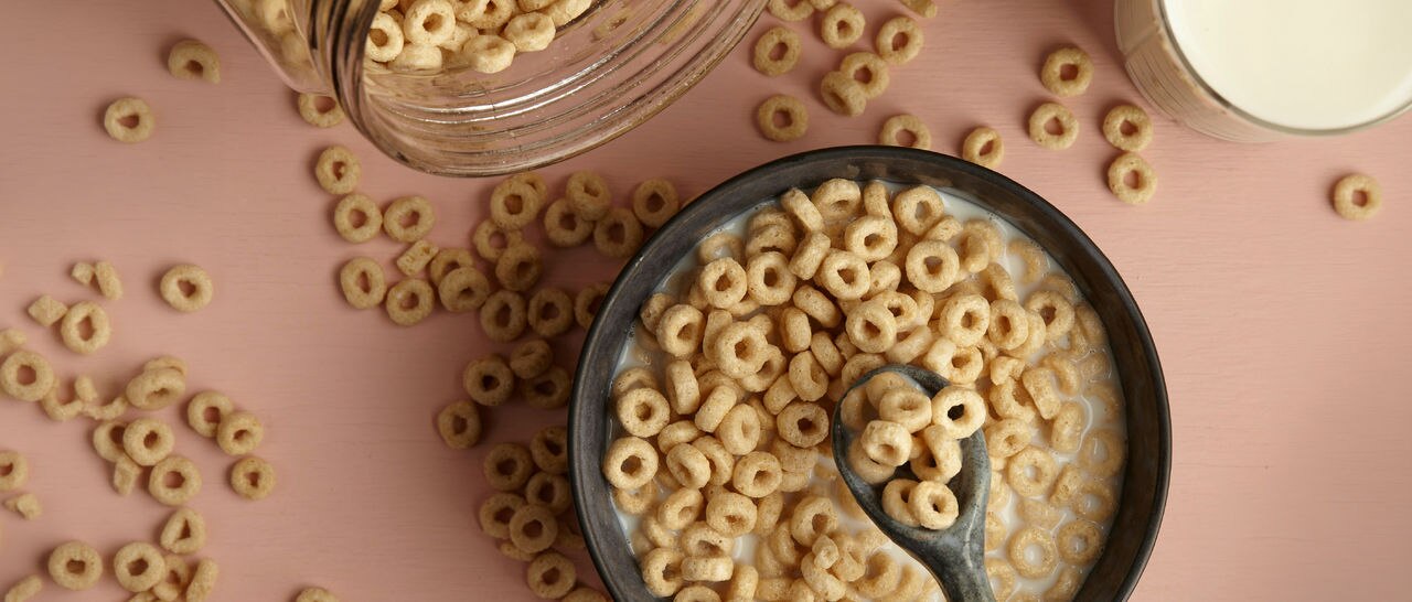 Supporting the Future of Cereals