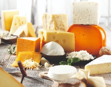 Fromase® | dsm-firmenich Sabor, textura y salud