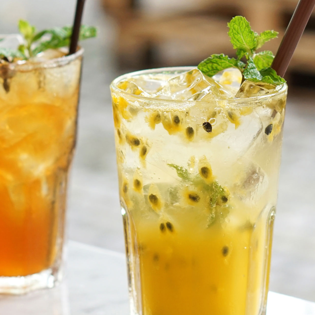 Textura y sensación en boca | dsm-firmenich Sabor, textura y salud