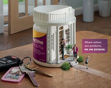 DSM unveils purpose-led brand strategy marking transition to end-to-end ...