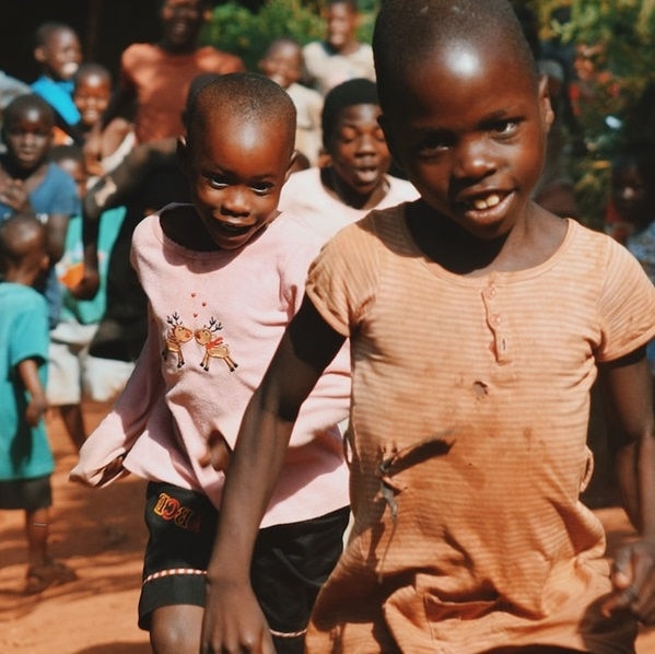 Collaboration : La clé pour lutter contre la malnutrition dans le monde ...