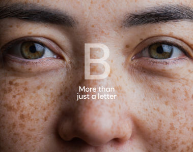 Les vitamines sont plus qu'une simple lettre. Découvrez pourquoi. │ dsm ...