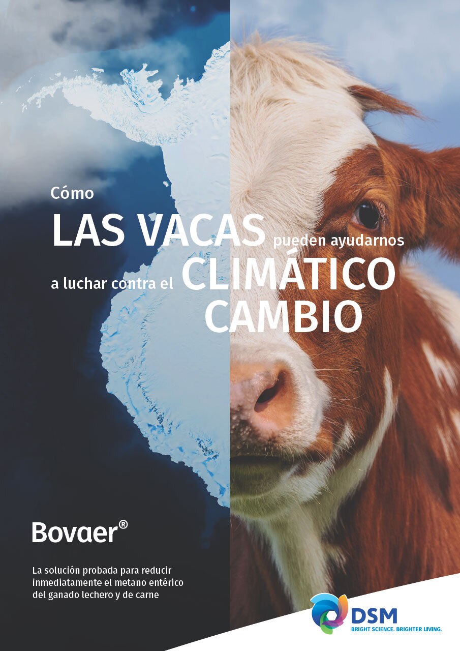 Brochure Bovaer® ES
